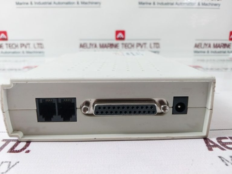 Datatronics 56000bps External Modem - Aeliya Marine