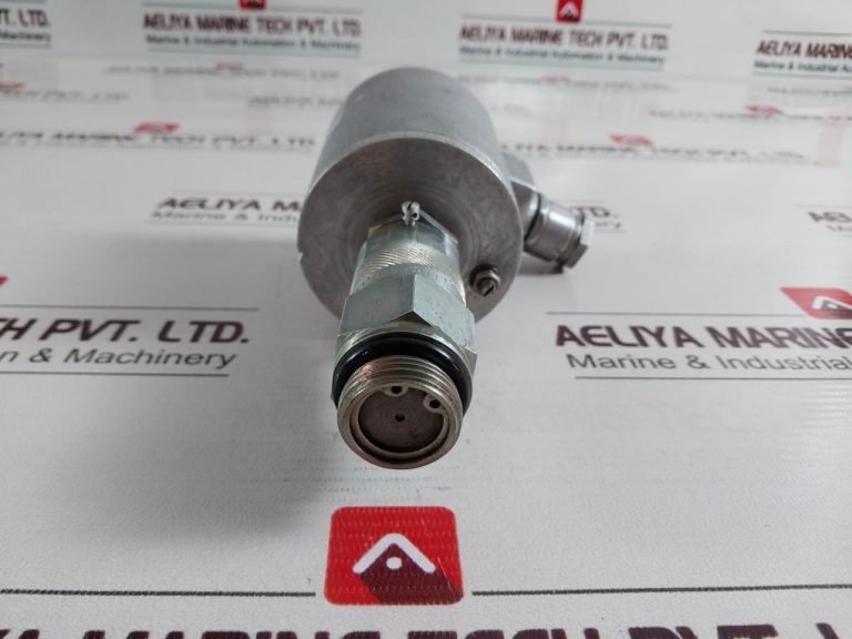 Ddr Orsta 05 Cm 3 Pressure Switch - Aeliya Marine