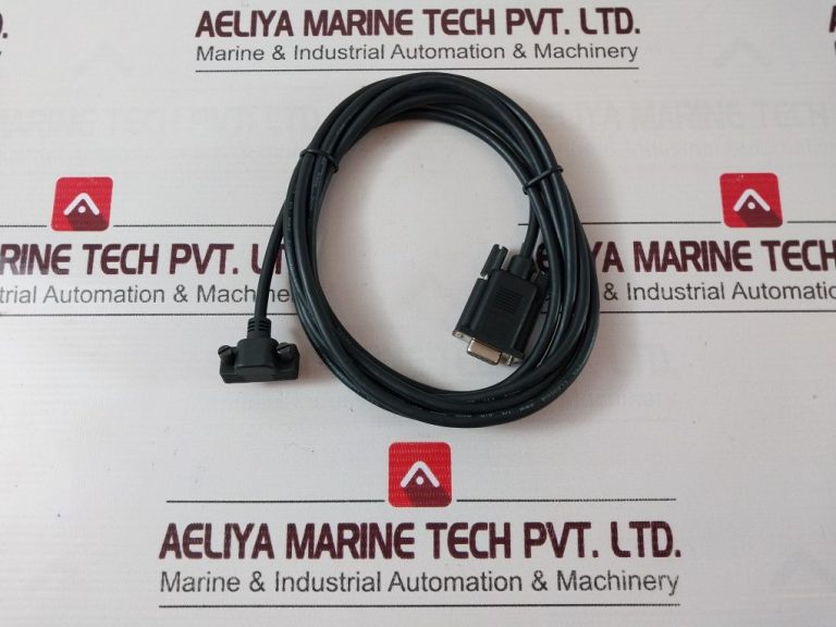 Deif Mdr-2 Multi Differential Relay Ip54 - Aeliya Marine