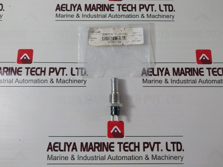 Doosan 36865756 Temperature Switch Sensor - Aeliya Marine