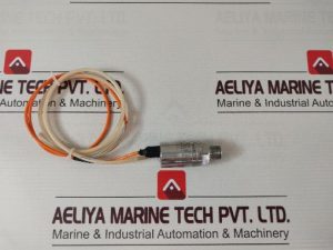 Druck Pdcr Is-1745 Pressure Sensor - Aeliya Marine