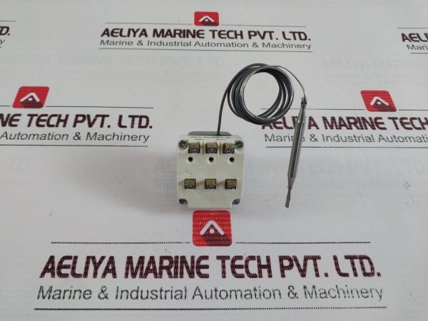 E.g.o. 55.34052.110 Thermostat - Aeliya Marine