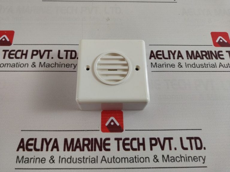 Kongsberg Bs24-r1 Bedhead Sounder 24v - Aeliya Marine