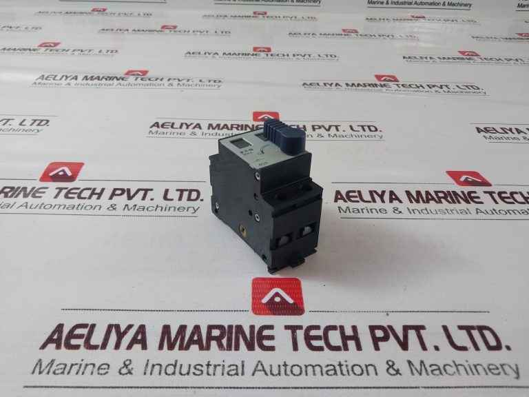 Eaton Dmv40/2 Switch Disconnect - Aeliya Marine