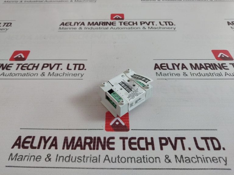 Edwards Siga-cr Control Relay Module - Aeliya Marine