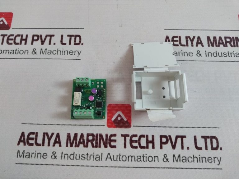 Edwards Siga-cr Control Relay Module - Aeliya Marine