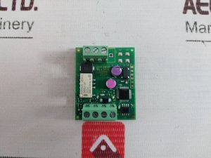 Edwards Siga-cr Control Relay Module - Aeliya Marine