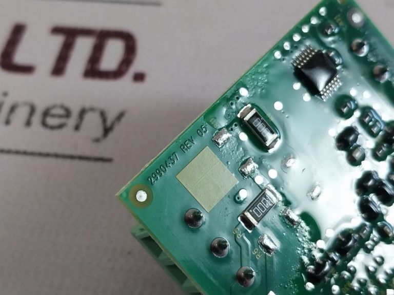 Edwards Siga-cr Control Relay Module - Aeliya Marine