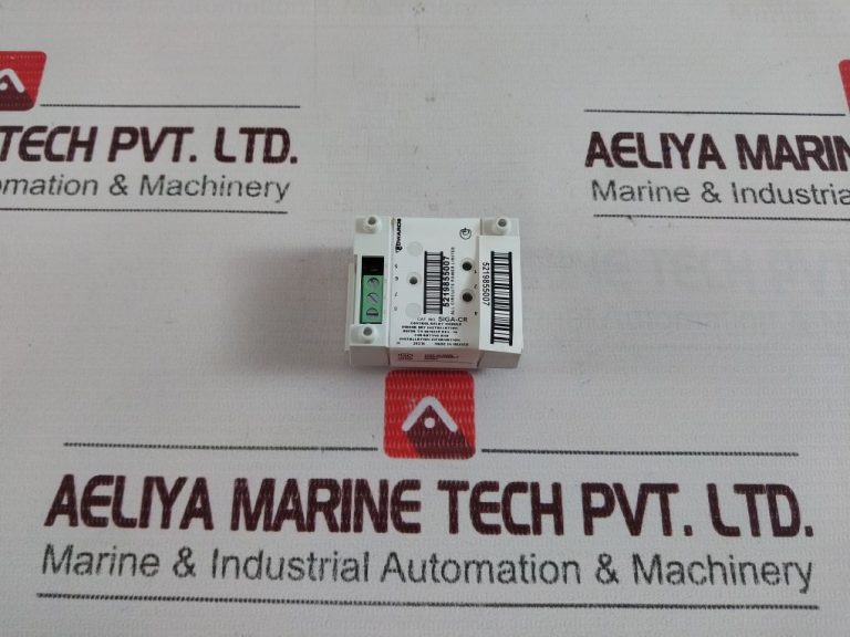 Edwards Siga-cr Control Relay Module - Aeliya Marine