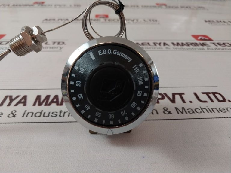 Ego 55.13022.470 Thermostat - Aeliya Marine