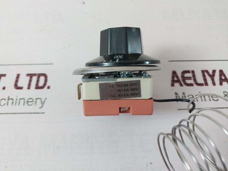 Ego 55.13069.500 Thermostat - Aeliya Marine