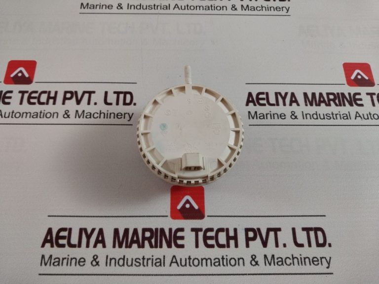 Elbi Type 792 Pressure Switch 125/250v - Aeliya Marine