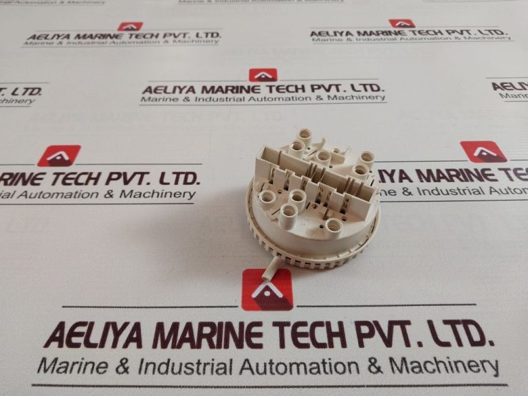 Elbi Type 792 Pressure Switch 125/250v - Aeliya Marine