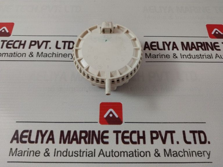 Elbi Type 792 Pressure Switch 250v - Aeliya Marine