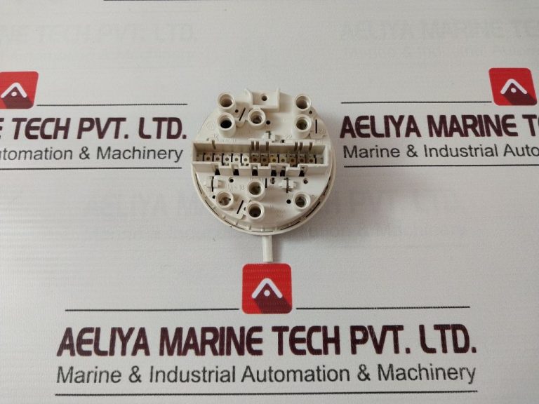 Elbi Type 792 Pressure Switch 250v - Aeliya Marine