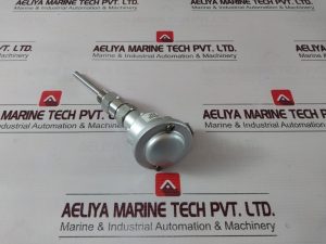 Electrotherm 1xpt100 Resistance Thermometer - Aeliya Marine