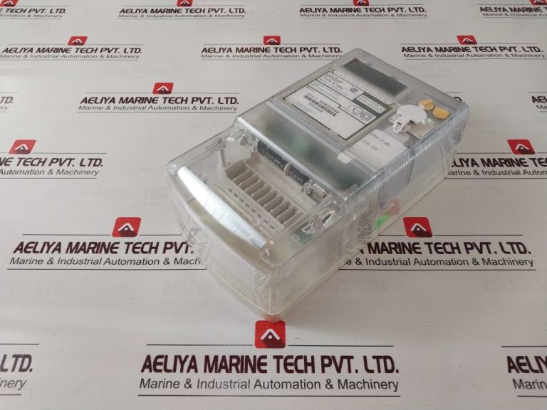 Elster A1800 Alpha Meter 27°c - Aeliya Marine