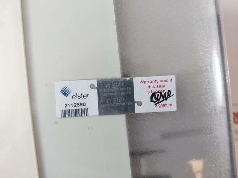 Elster A1800 Alpha Meter 27°c - Aeliya Marine