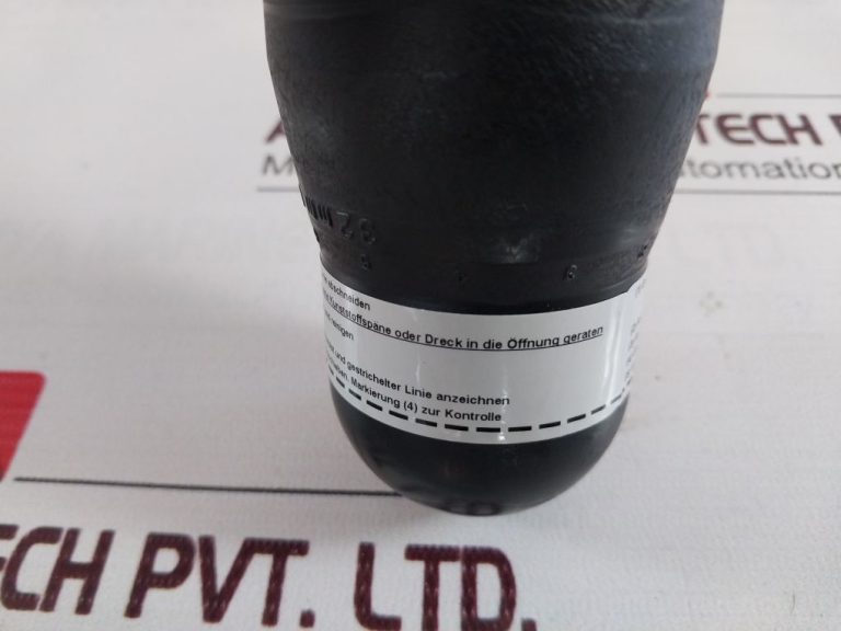 Elster Honeywell Mechanical Coupling - Aeliya Marine