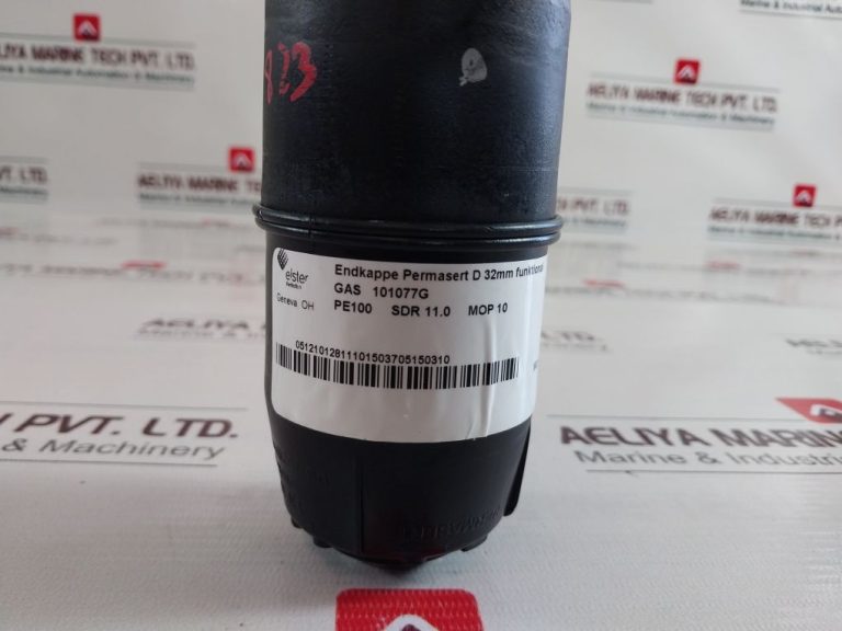 Elster Honeywell Mechanical Coupling - Aeliya Marine