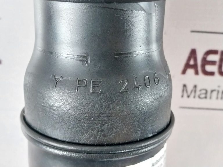 Elster Permasert Pe100 Gas Flow Switch With Overflow Opening - Aeliya ...