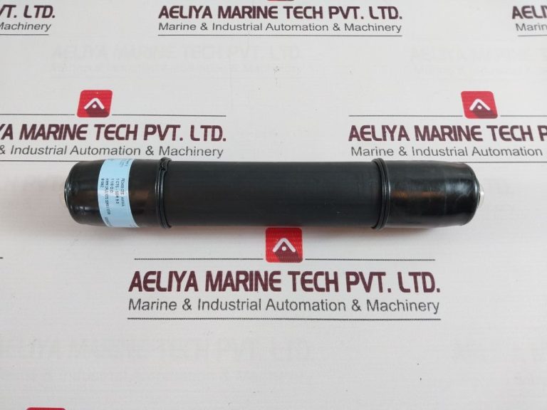 Elster Pe3408 Cee Mechanical Coupling - Aeliya Marine