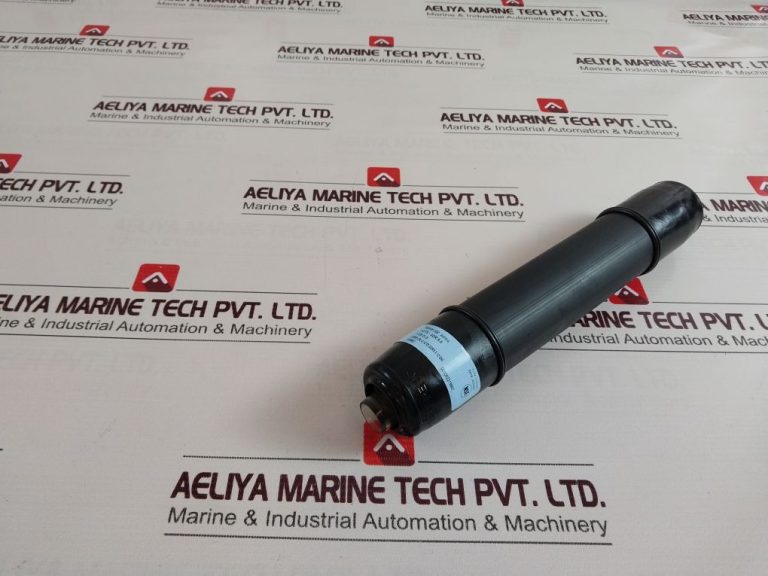 Elster Pe3408 Cee Mechanical Coupling - Aeliya Marine