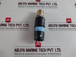 Elster Pe3408/4710 Cee Mechanical Coupling - Aeliya Marine