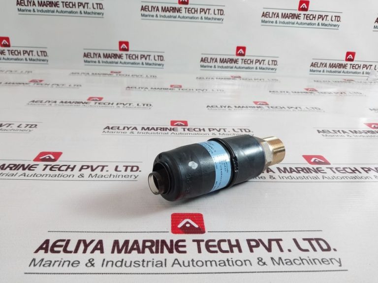 Elster Pe3408/4710 Cee Mechanical Coupling - Aeliya Marine