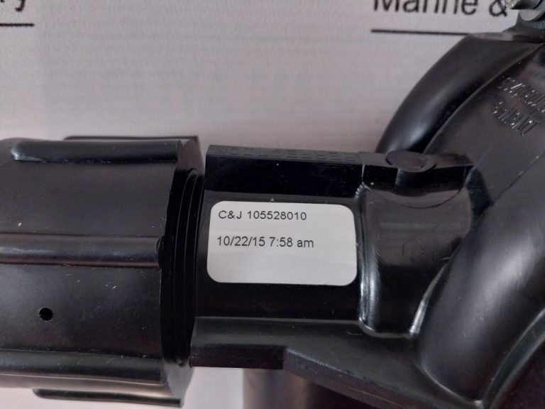 Elster GS25 Tapping Tee & Permasert Coupling Set