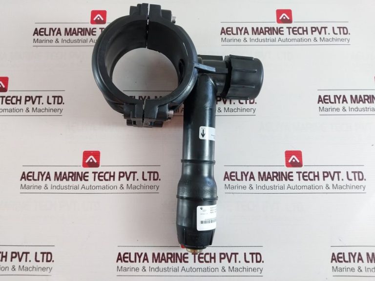 Elster GS25 Tapping Tee & Permasert Coupling Set