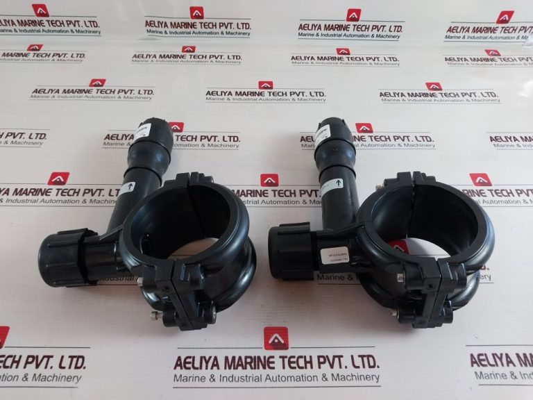 Elster Perfection Gs25 Tapping Tee With Elster Perfection Permasert ...