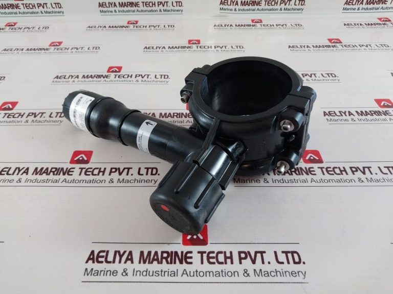 Elster GS25 Tapping Tee & Permasert Coupling Set