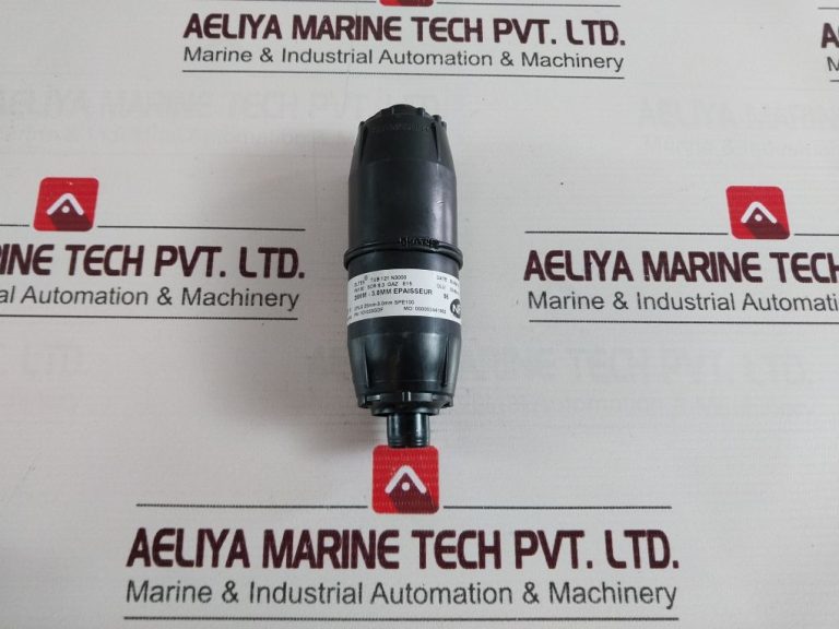 Elster Permasert Tub 121 N3000 Mechanical Coupling - Aeliya Marine