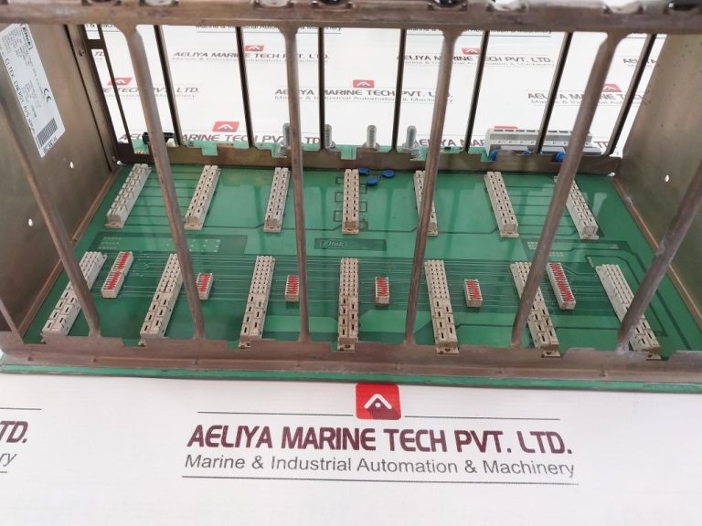 Eltek Pr700_power Rack - Aeliya Marine