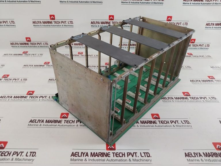 Eltek Pr700_power Rack - Aeliya Marine
