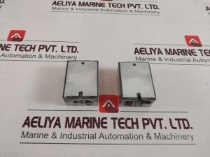 Emtech Emt 48 25 Dc Solid State Relay - Aeliya Marine