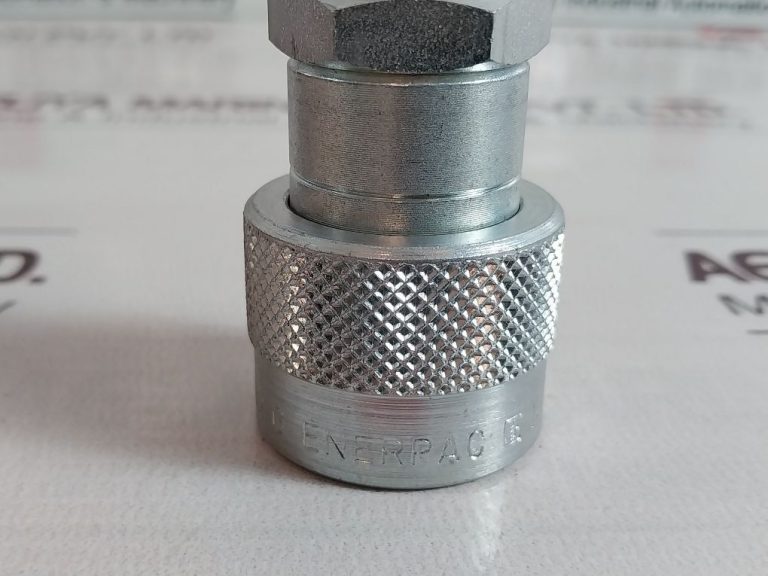Enerpac Cr400 Hydraulic Coupler - Aeliya Marine