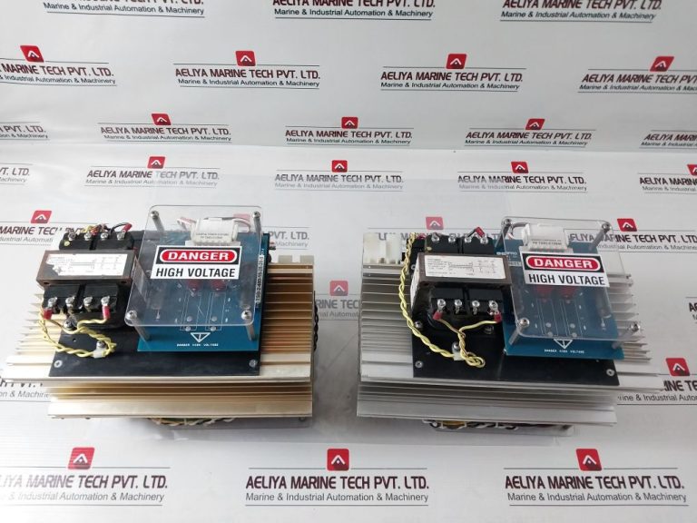 Enerpro Tsb2-e10946 Enerpro Tsb2-e10946 Dc Motor Field Converter 94v ...