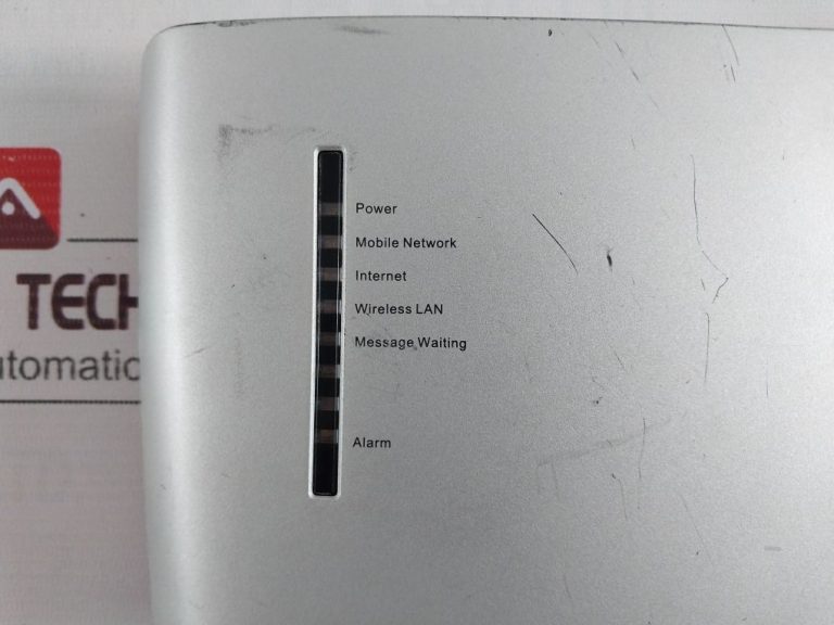 Ericsson W25 Fixed Wireless Terminal - Aeliya Marine