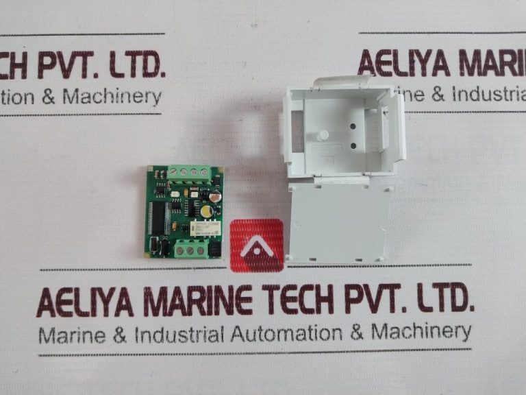 Est Siga-cr Control Relay Module 94v - Aeliya Marine