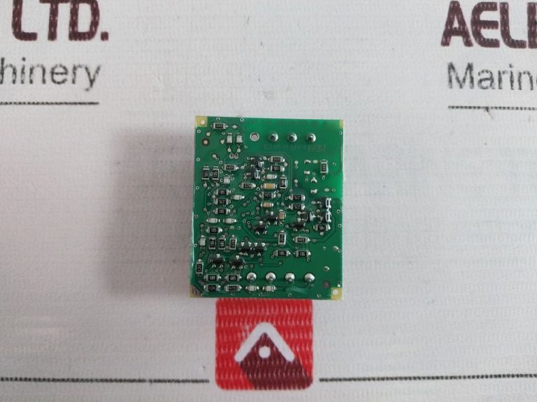 Est Siga-cr Control Relay Module - Aeliya Marine