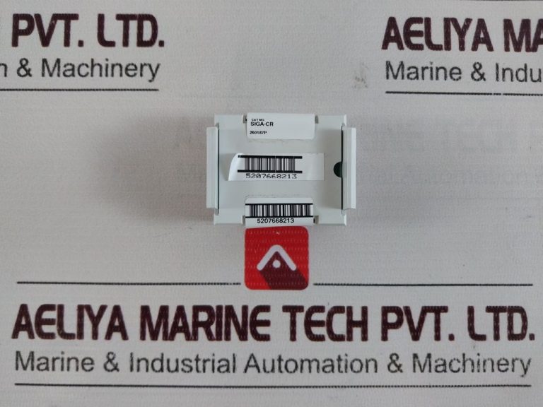 Est Siga-cr Control Relay Module 94v - Aeliya Marine