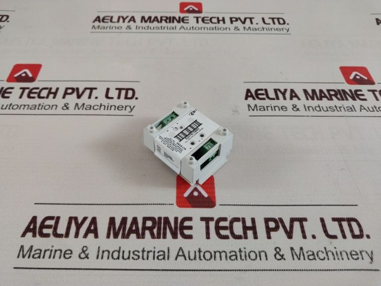Est Siga-cr Control Relay Module 94v - Aeliya Marine