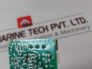 Est Siga-cr Addressable Control Relay Module - Aeliya Marine