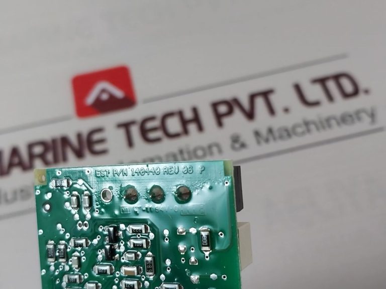 Est Siga-cr Addressable Control Relay Module - Aeliya Marine