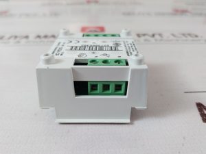 Est Siga-cr Addressable Control Relay Module - Aeliya Marine