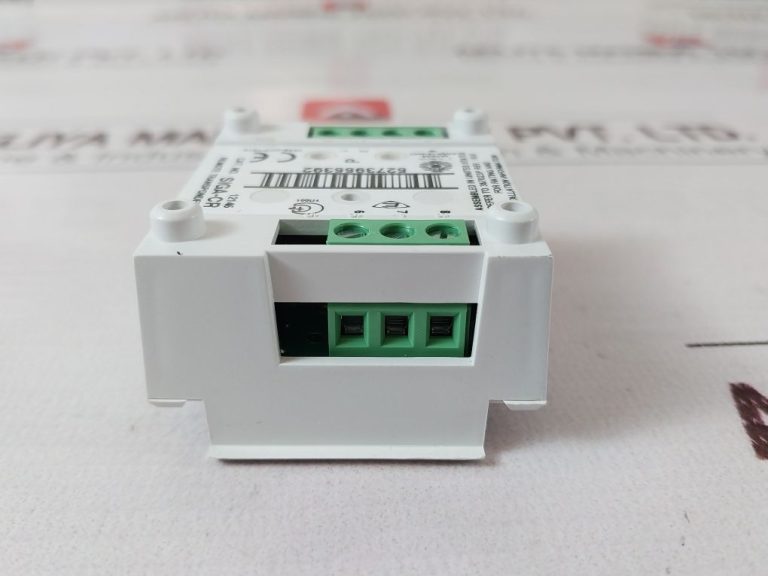 Est Siga-cr Addressable Control Relay Module - Aeliya Marine