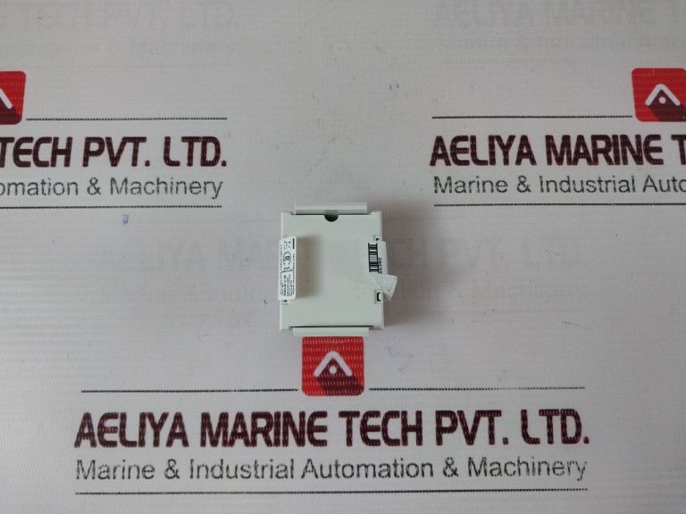 Est Siga-cr Addressable Control Relay Module - Aeliya Marine