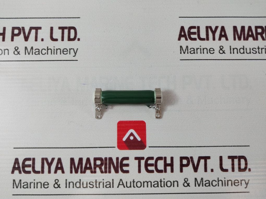 Fairfild Abb Sace Rs 25 Ω 2k2 Tc Economy Resistor 220v - Aeliya Marine